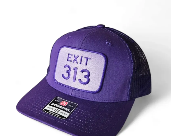 Exit 313 Ultra Spirit – Mesa Collection Boutique